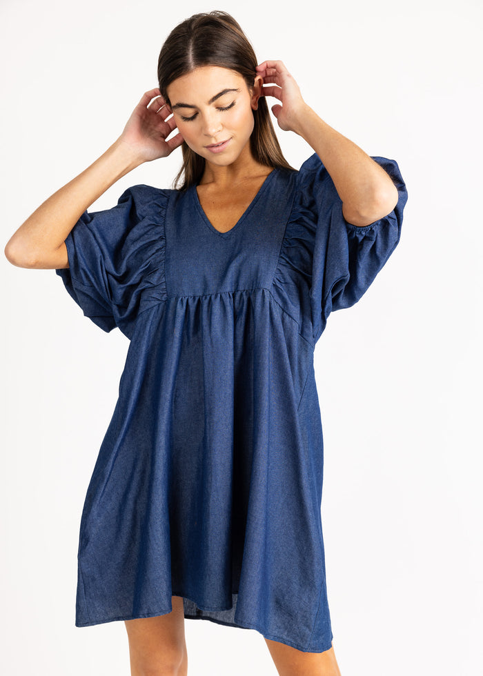 Yana K - American Made Woman's Designer Apparel and Accessories