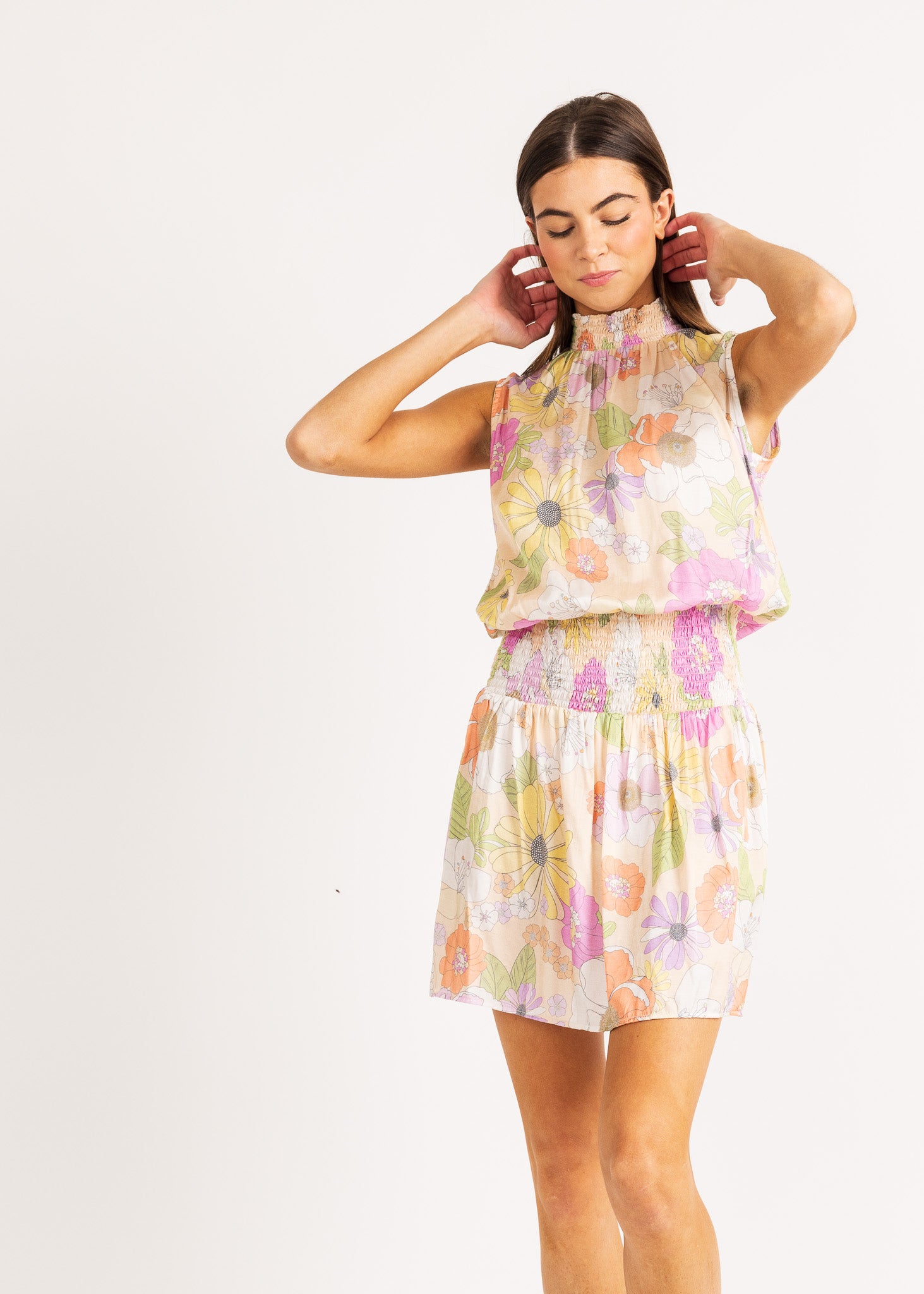 Yana K - American Made Woman's Designer Apparel and Accessories