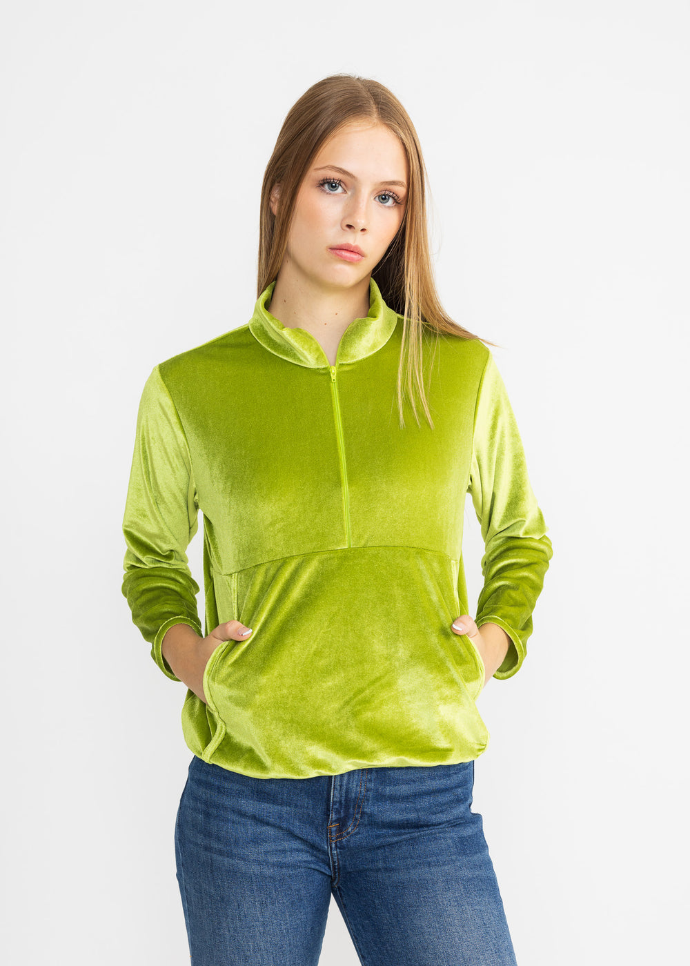 YANA K - Los Angeles Born Riche Designer. Women's Modern Apparel ...