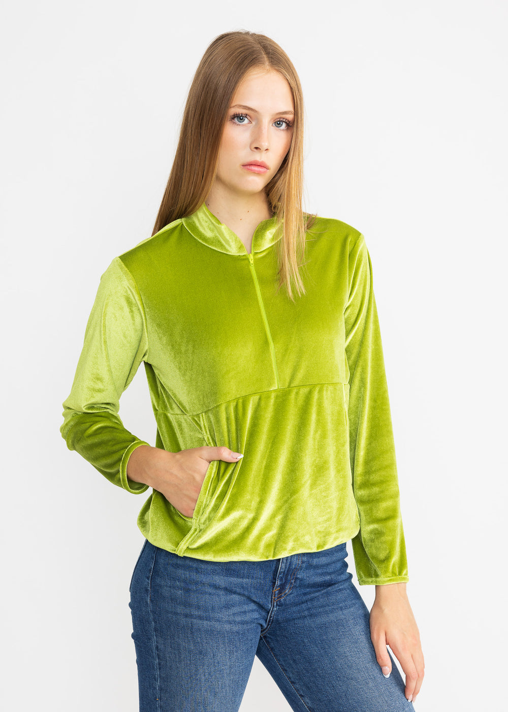 YANA K - Los Angeles Born Riche Designer. Women's Modern Apparel ...