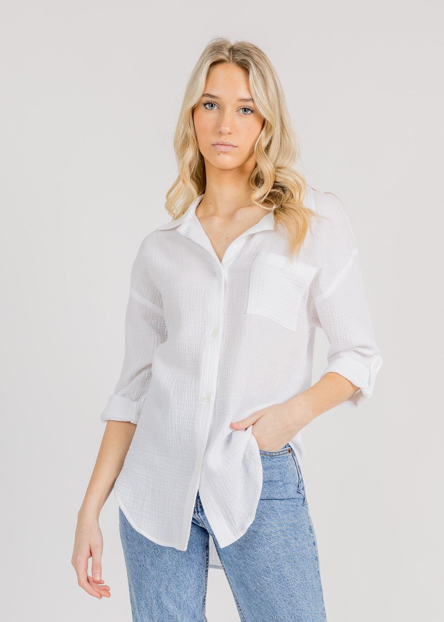 Shop GAUZE 2024 at Yana K | Yana K