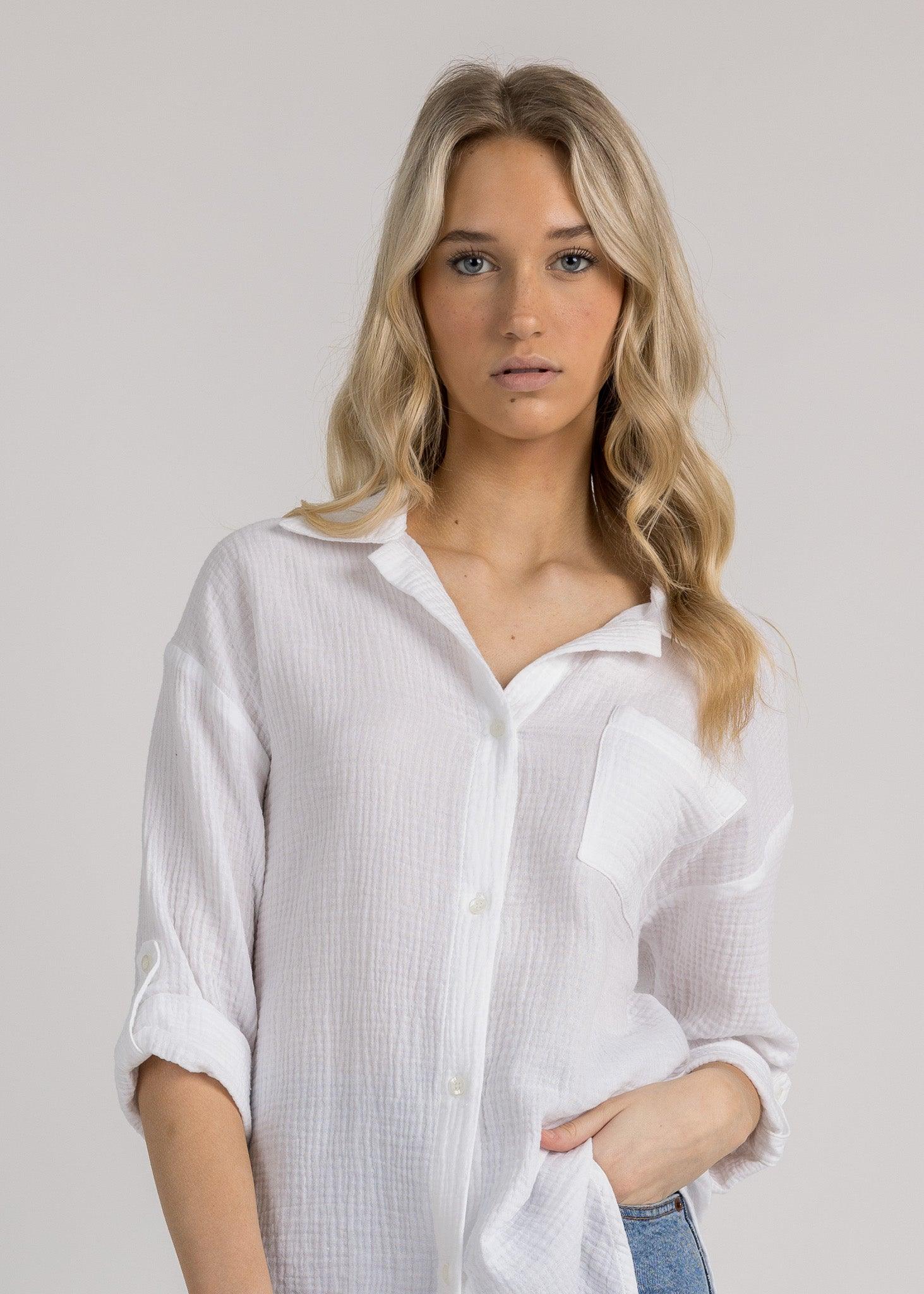 Shop GAUZE 2024 at Yana K | Yana K