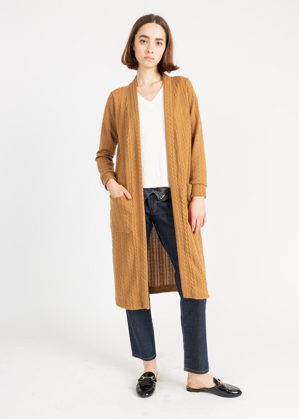 Yana K - American Made Woman's Designer Apparel and Accessories